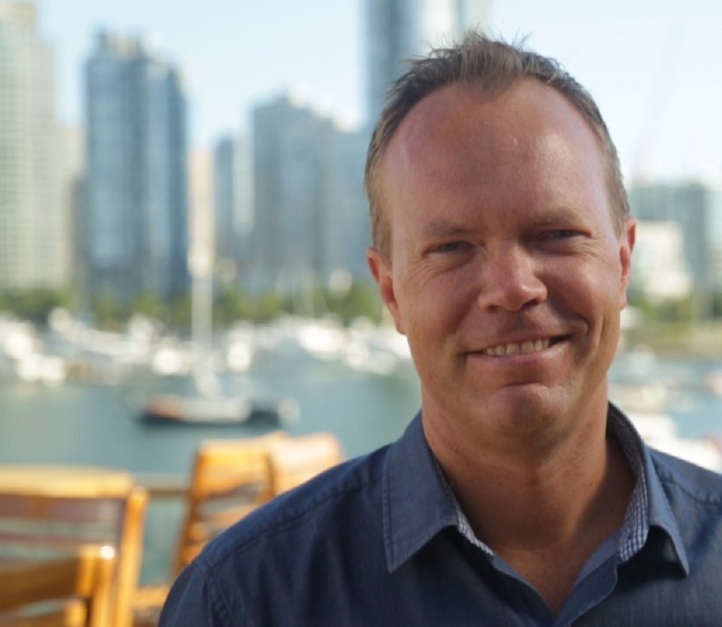 Scott Larson - Zero And One